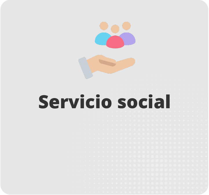 Servicios solidarios